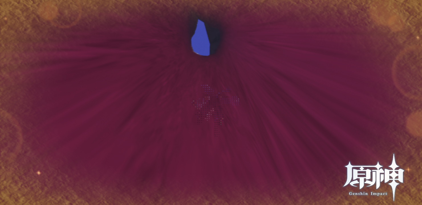 Azdaha's rectal? Genshin Impact | HoYoLAB