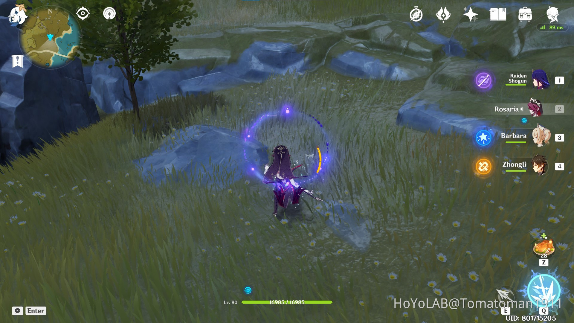 Exquisite Chest location Genshin Impact | HoYoLAB