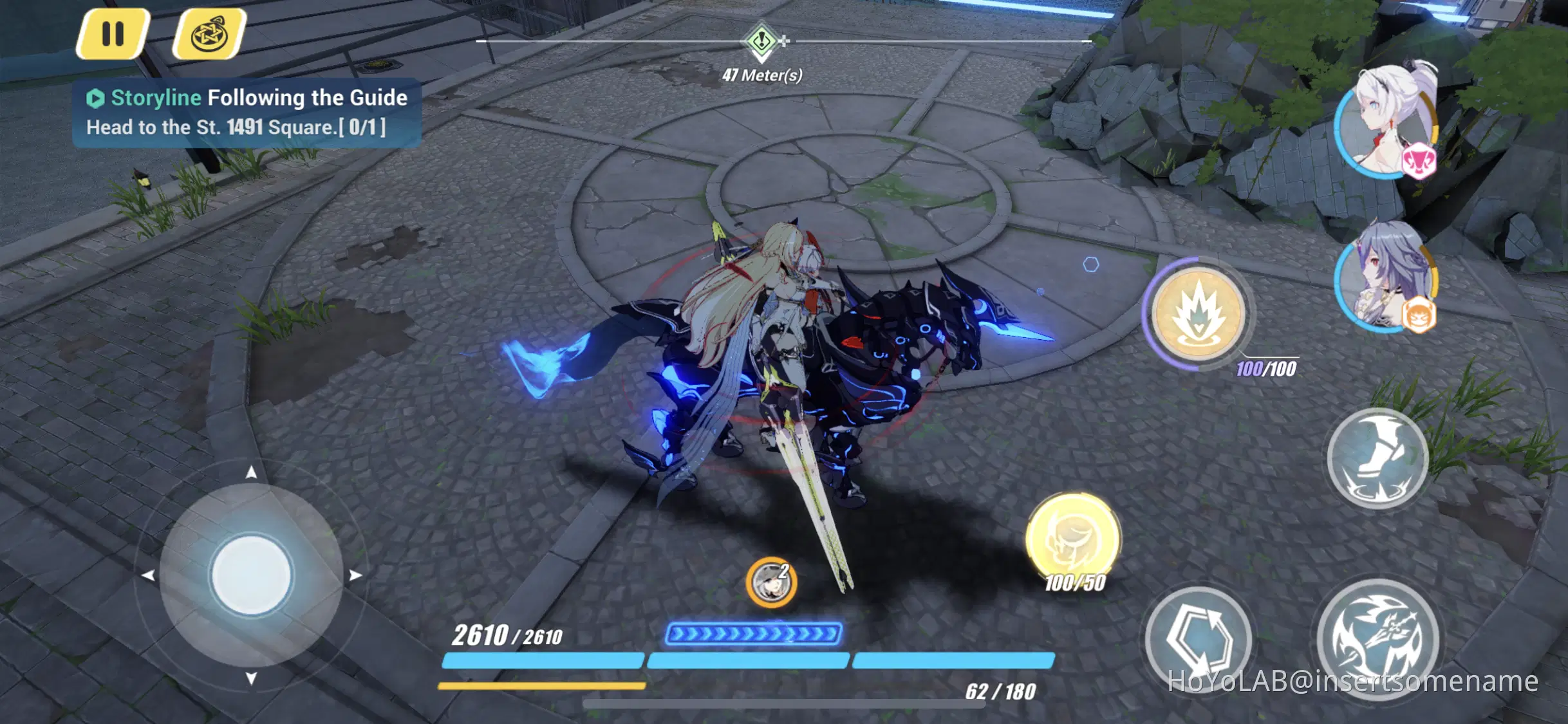 (hi3) mihoyo making everything complex again smh how to get to st. 1491 ...