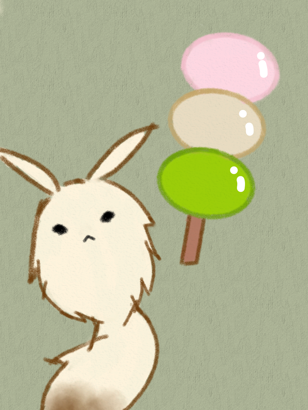 Dodoco In Inazuma🍡嘟嘟可稻妻之旅🍡 Genshin Impact | HoYoLAB