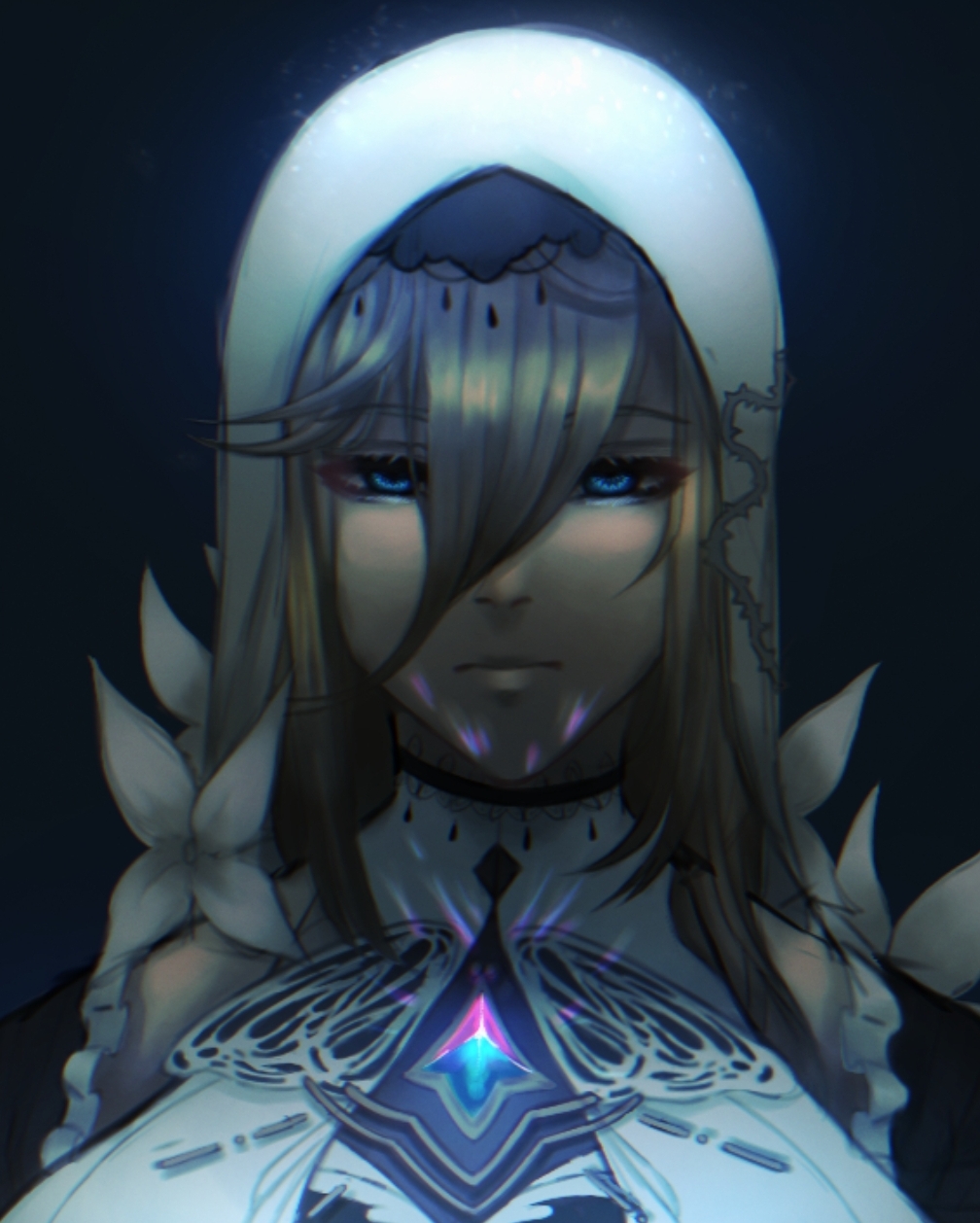 Aponia | Honkai Impact 3rd | HoYoLAB