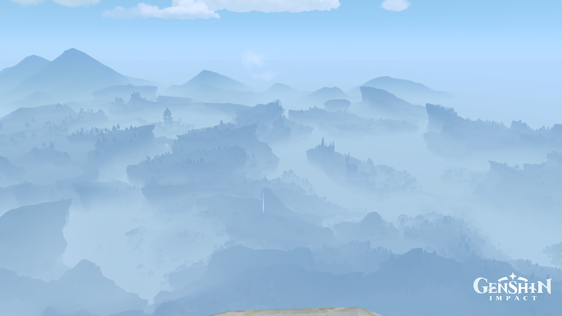 The Beautiful Tevat Genshin Impact | HoYoLAB