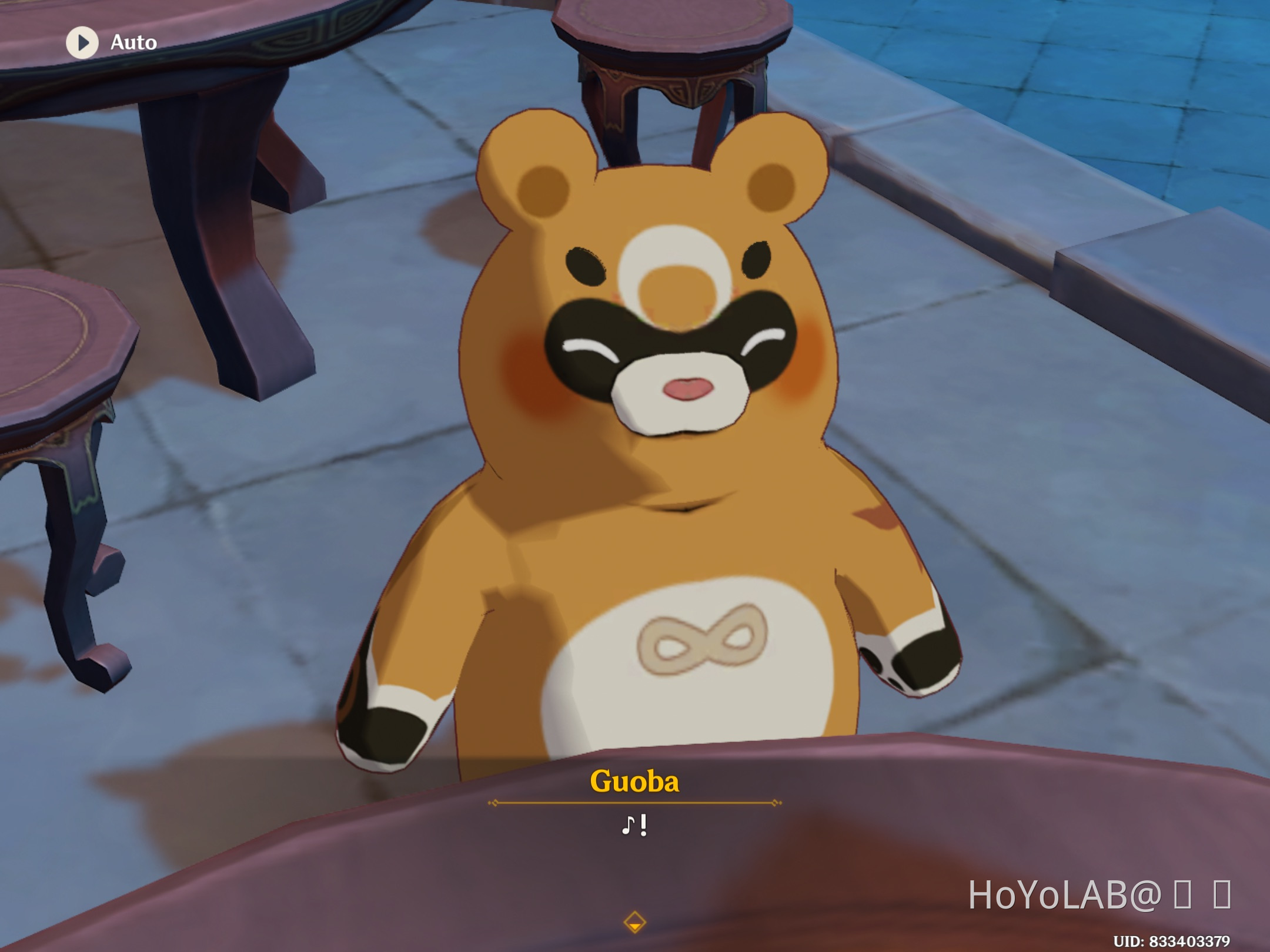 Gouba🥰 Genshin Impact | HoYoLAB