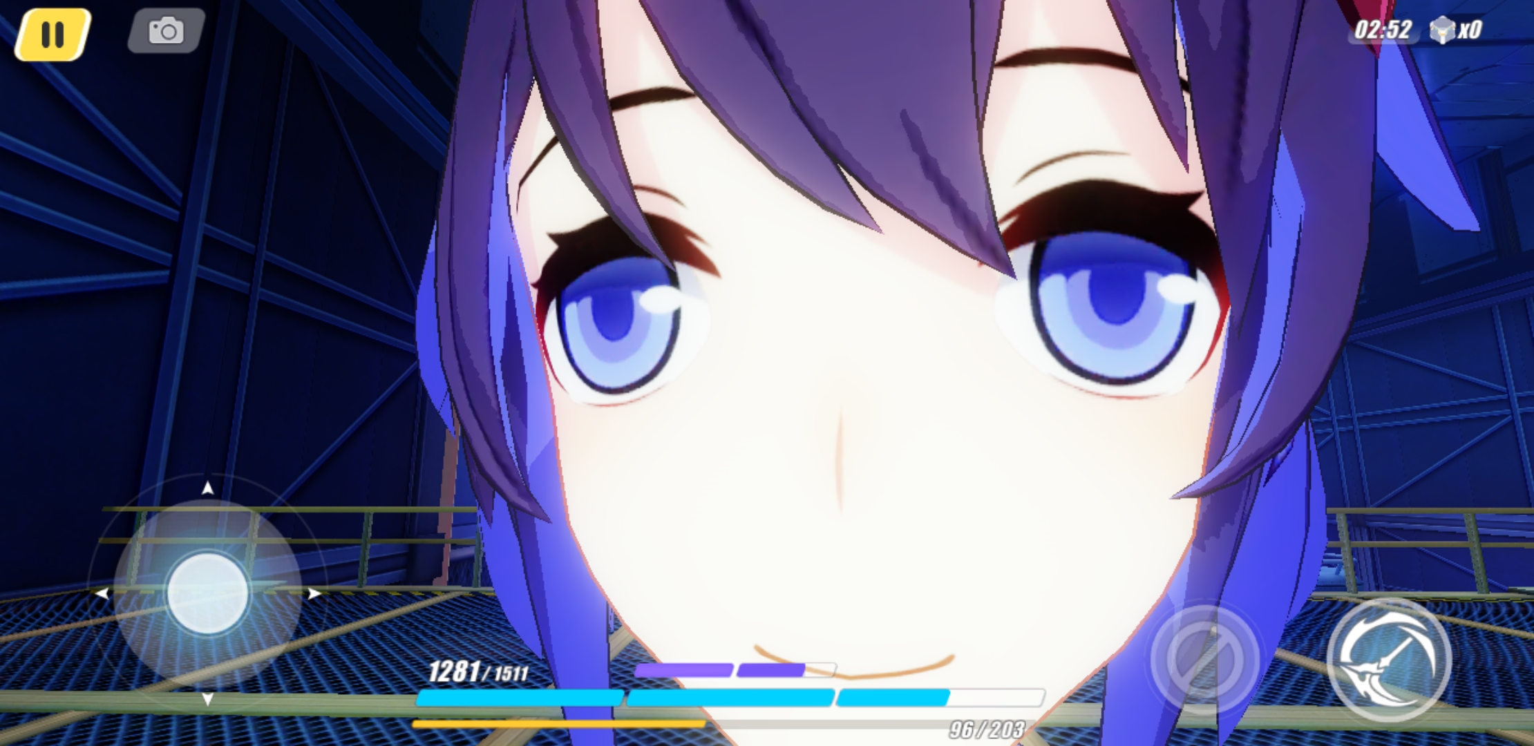 SEEle Honkai Impact 3rd | HoYoLAB