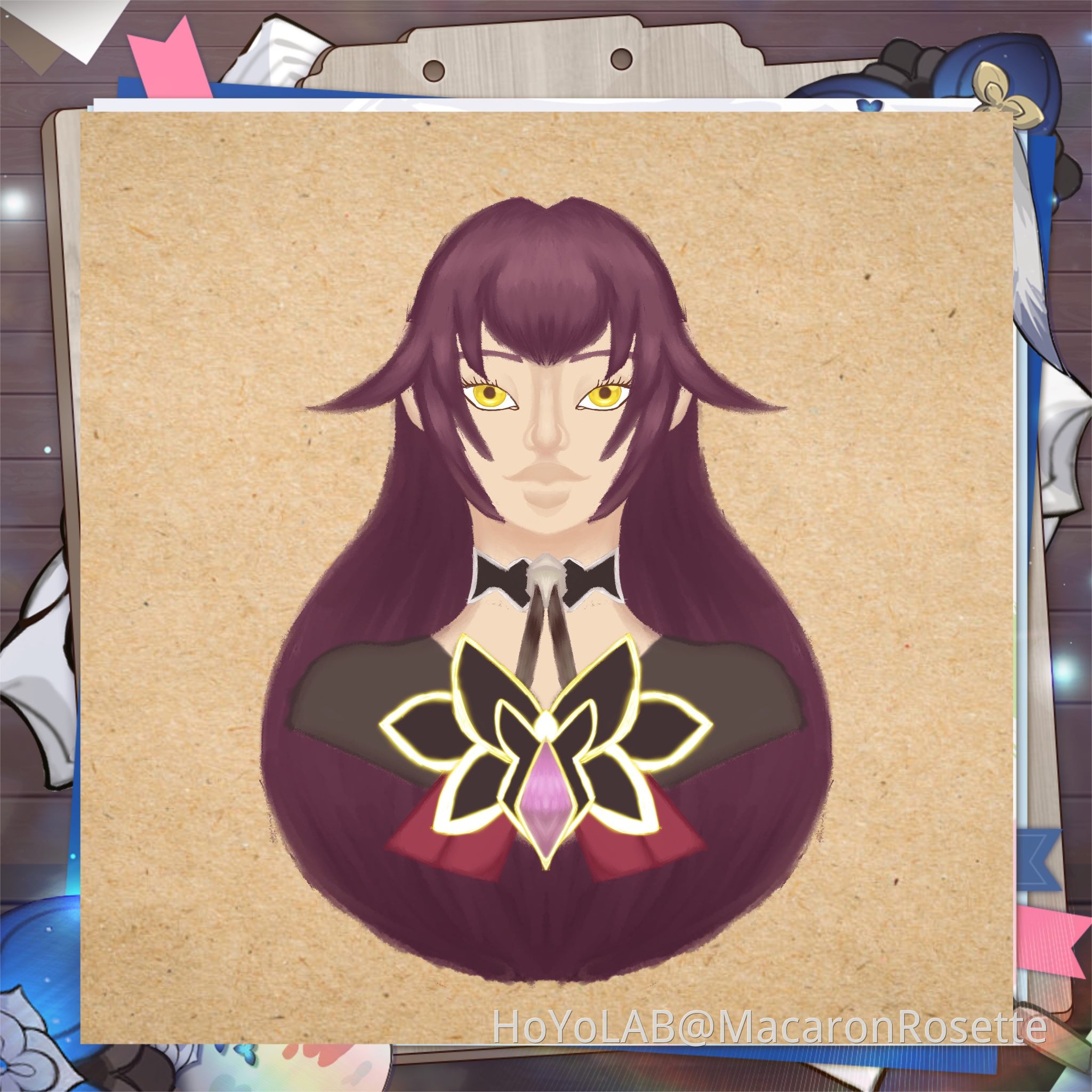 Eden Honkai Impact 3rd | HoYoLAB