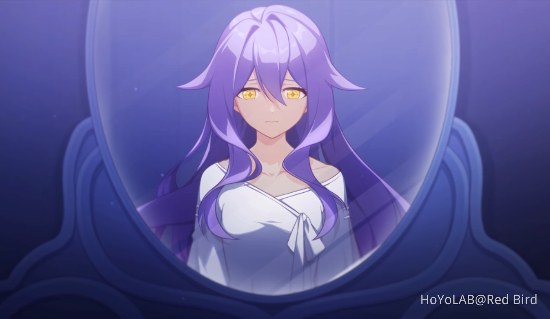 Despite Everything, It's Still You. Honkai Impact 3rd | HoYoLAB