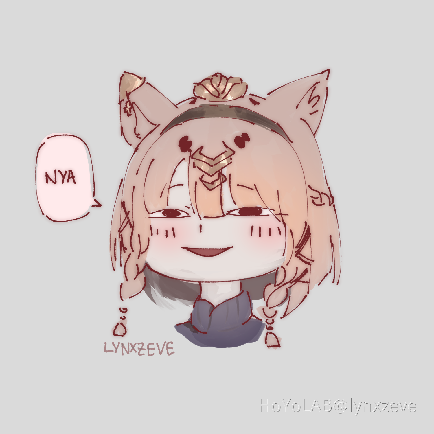 nya Honkai Impact 3rd | HoYoLAB