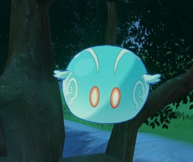 Which is your favorite Slime? Genshin Impact | HoYoLAB