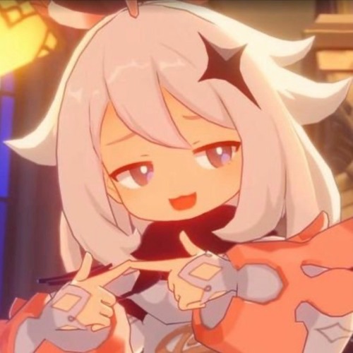 What is Paimon? Genshin Impact | HoYoLAB