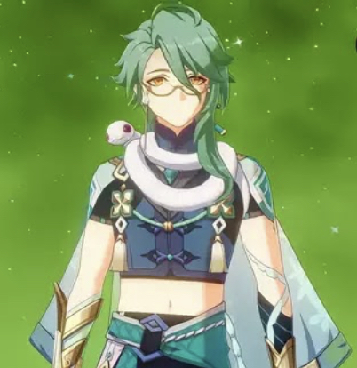 If Dendro character’s come out Genshin Impact | HoYoLAB