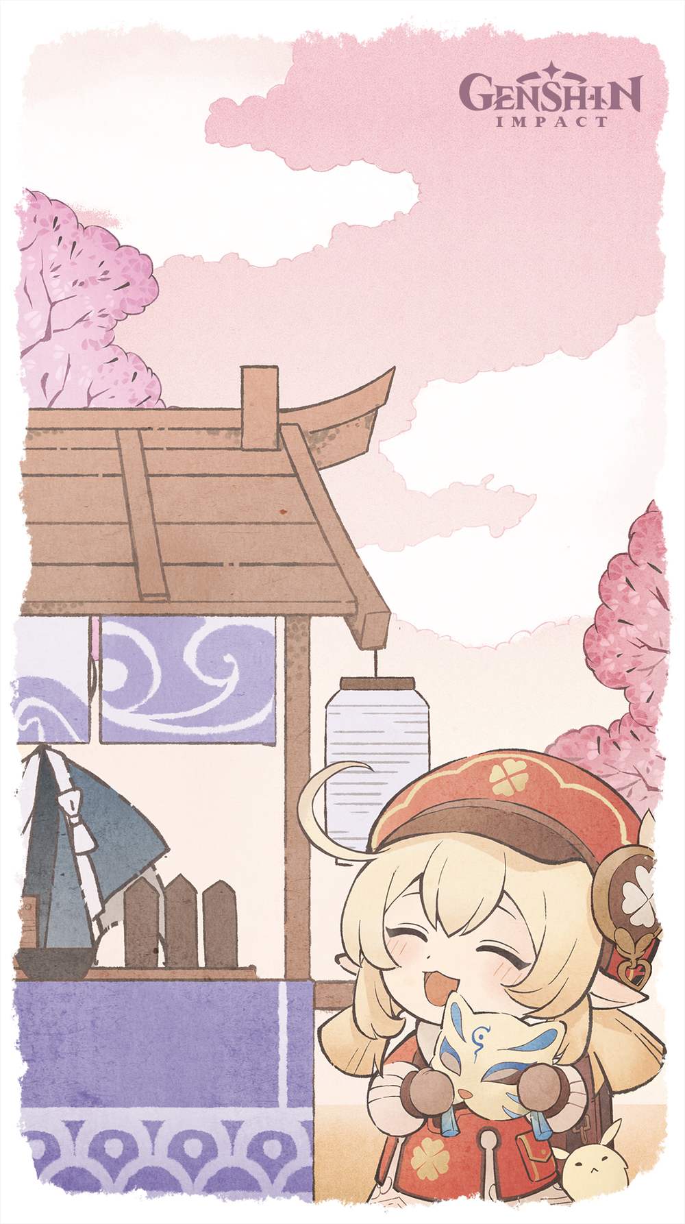 Klees adventure Genshin Impact | HoYoLAB