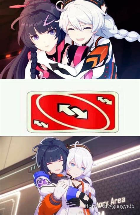 memes Honkai Impact 3rd | HoYoLAB