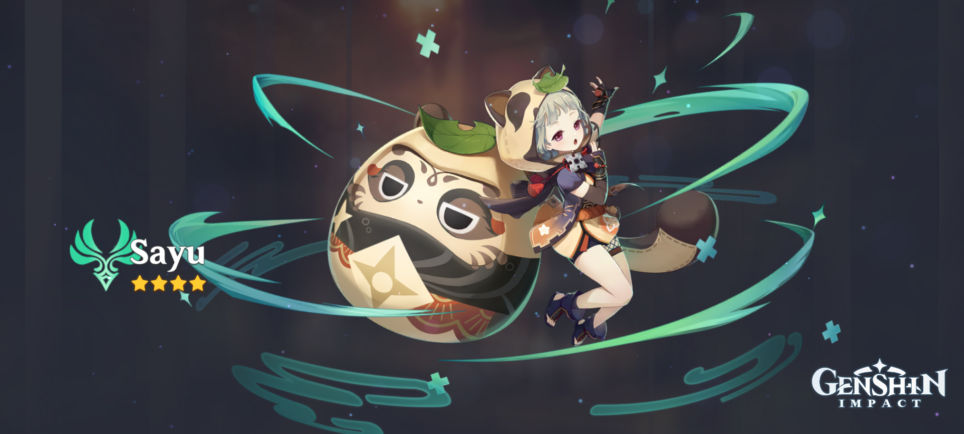 👁️👄👁️ Genshin Impact | HoYoLAB