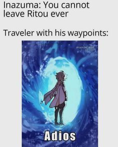 Meme part 3 Genshin Impact | HoYoLAB