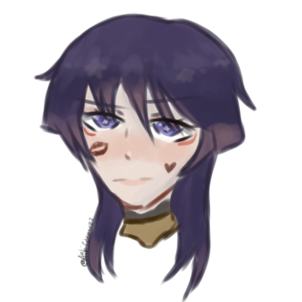 Scara..smooch Genshin Impact | HoYoLAB