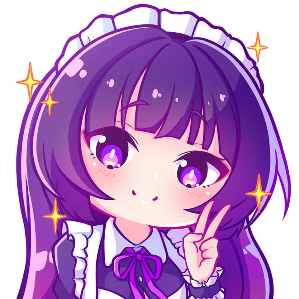 Kiana-chan ♥️ y Mei-san 💙 | Honkai Impact 3rd | HoYoLAB