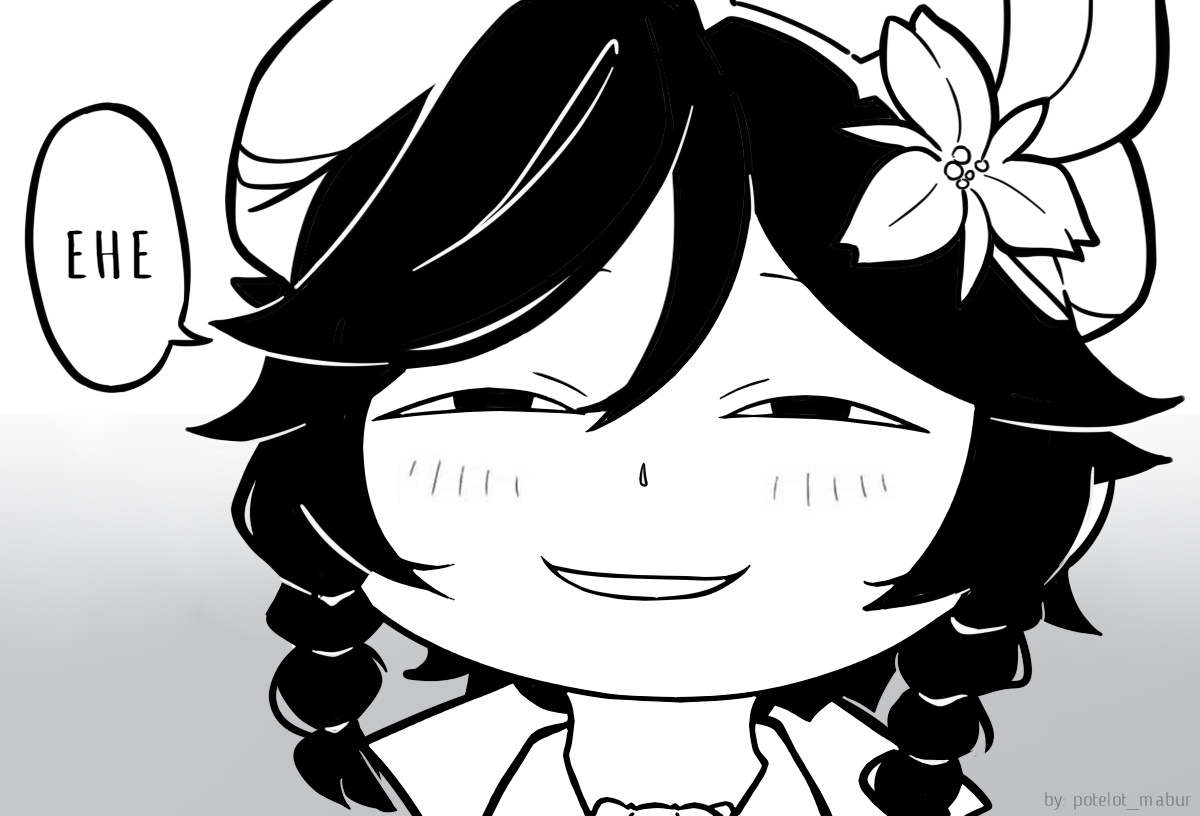 EHE TE NANDAYO?? Genshin Impact | HoYoLAB