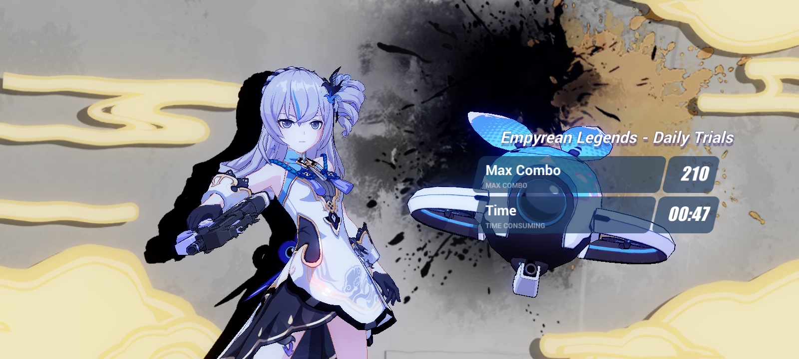Haxxor Bunny Outfit Honkai Impact 3rd | HoYoLAB