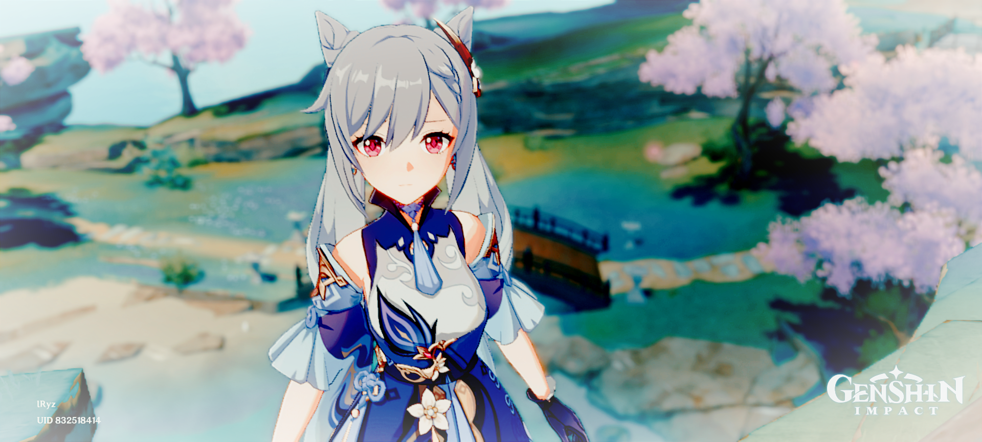 Liyue's Characters (1) | Genshin Impact | HoYoLAB