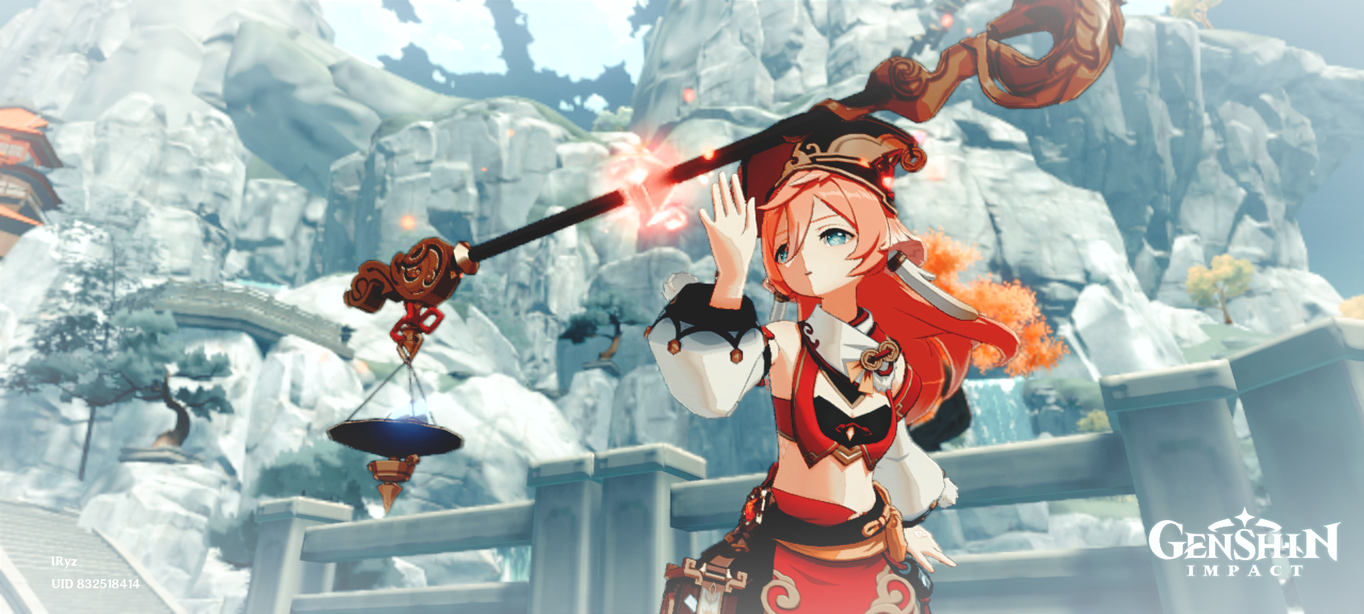 Liyue's Characters (1) | Genshin Impact | HoYoLAB