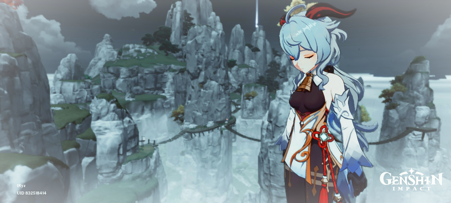 Liyue's Characters (1) | Genshin Impact | HoYoLAB