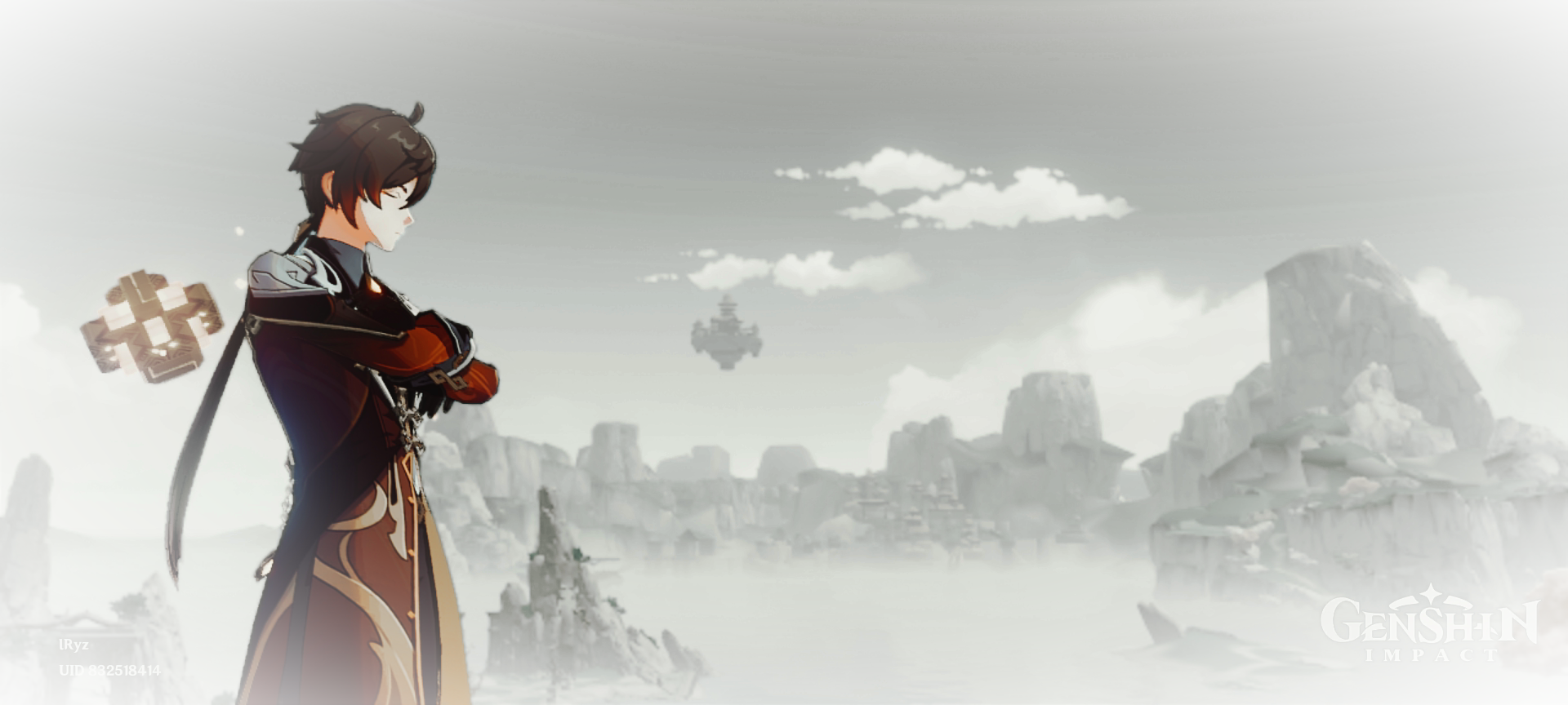 Liyue's Characters (1) Genshin Impact | HoYoLAB