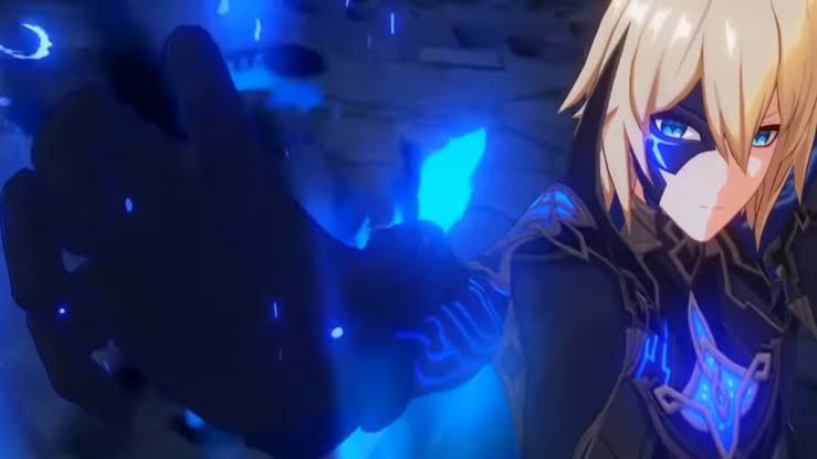 Dainsleif a playable character in 3.1 update..or later? Genshin Impact ...
