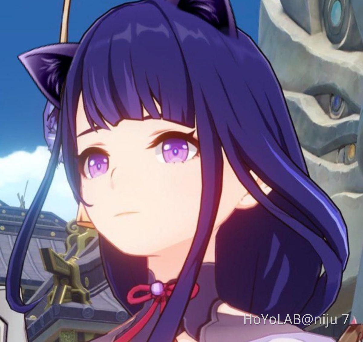 ei icon Genshin Impact | HoYoLAB