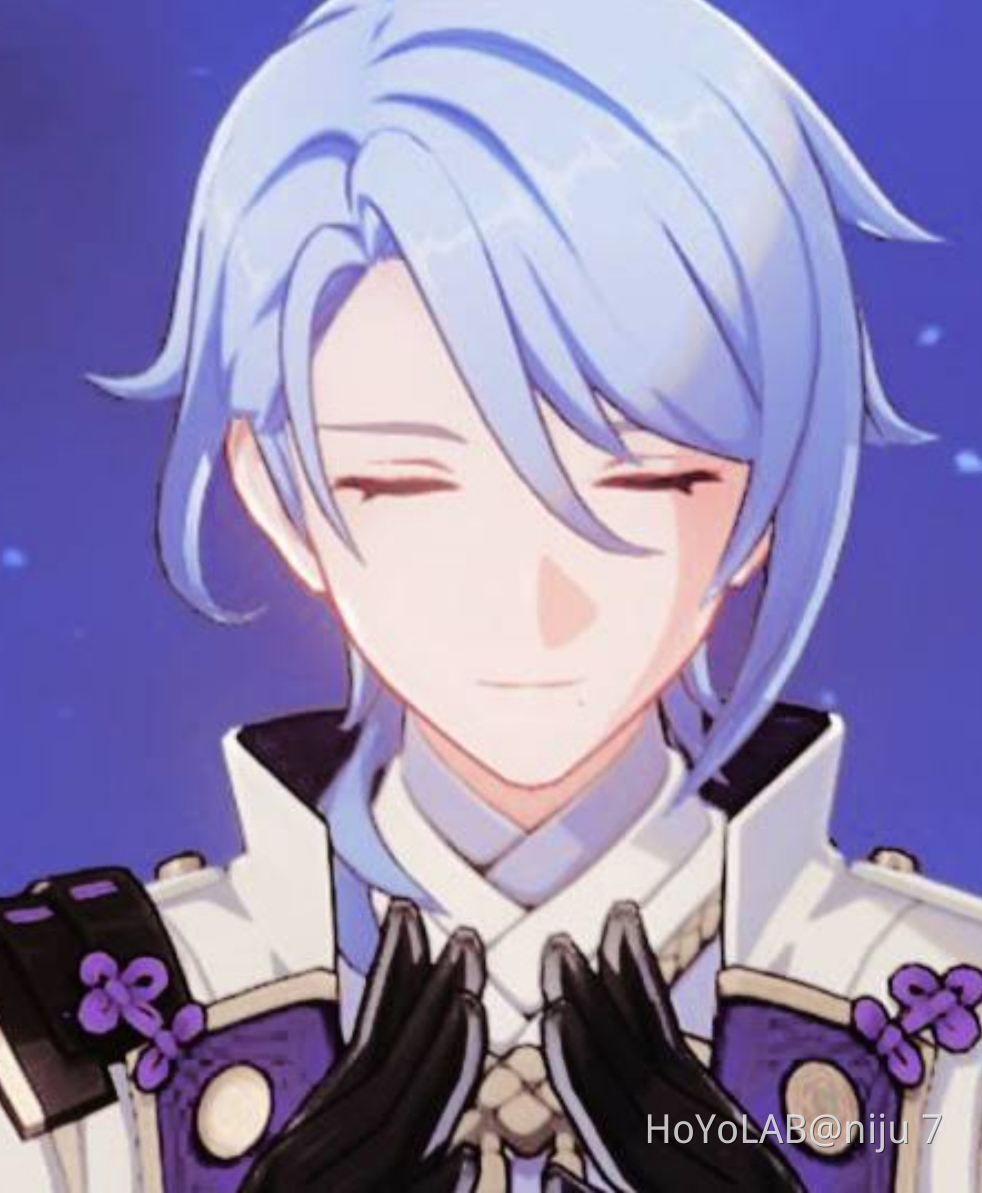 ayato icon | Genshin Impact | HoYoLAB