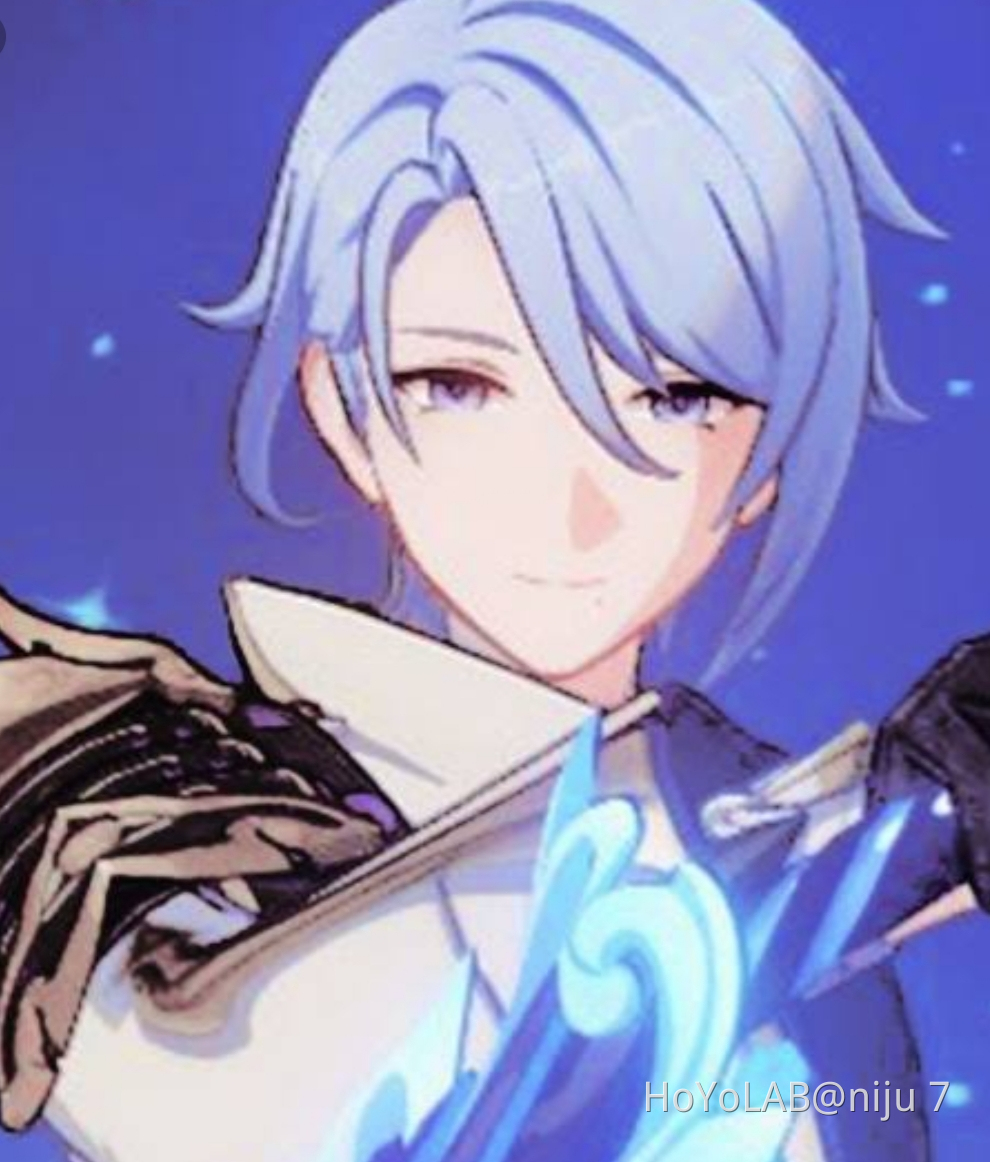 ayato icon Genshin Impact | HoYoLAB