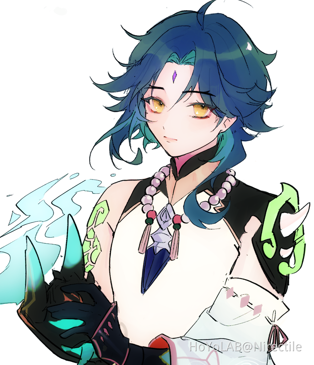 happy birthday xiao! Genshin Impact | HoYoLAB