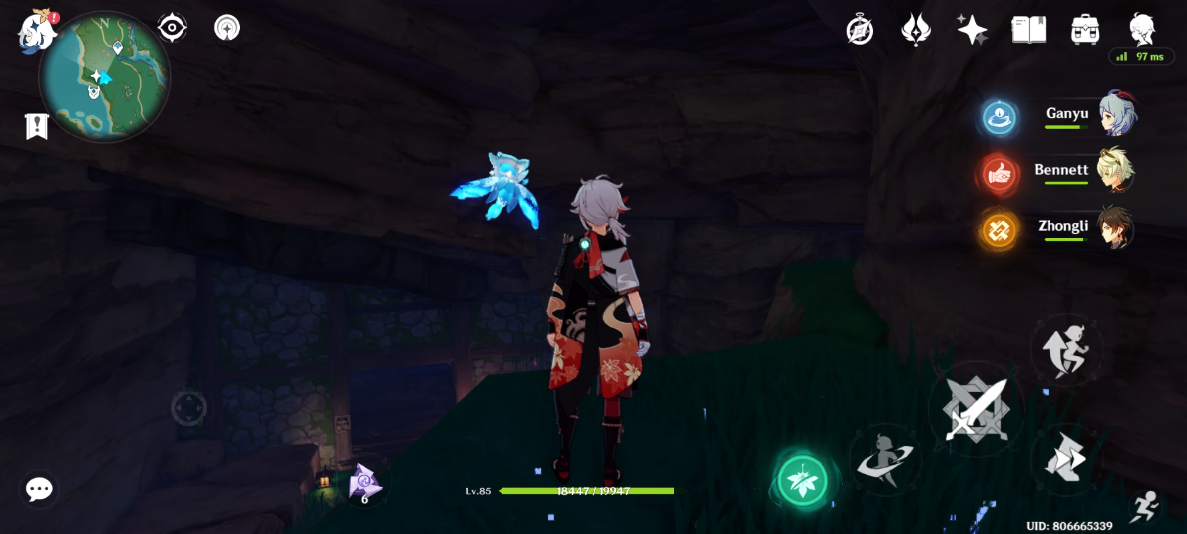 Genshin Impact | HoYoLAB