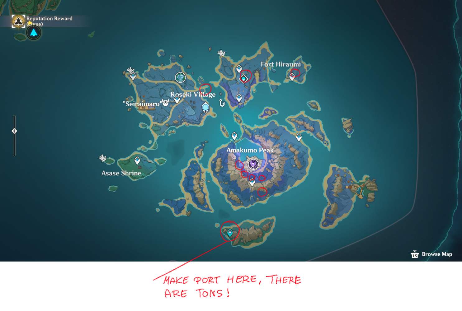 Ultimate Crystalfly Guide Genshin Impact | HoYoLAB