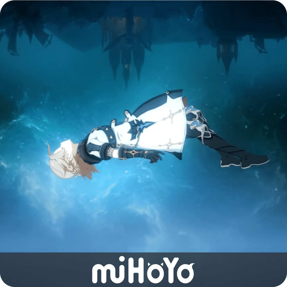 [140MB + ] 35 Genshin Icons! Genshin Impact | HoYoLAB