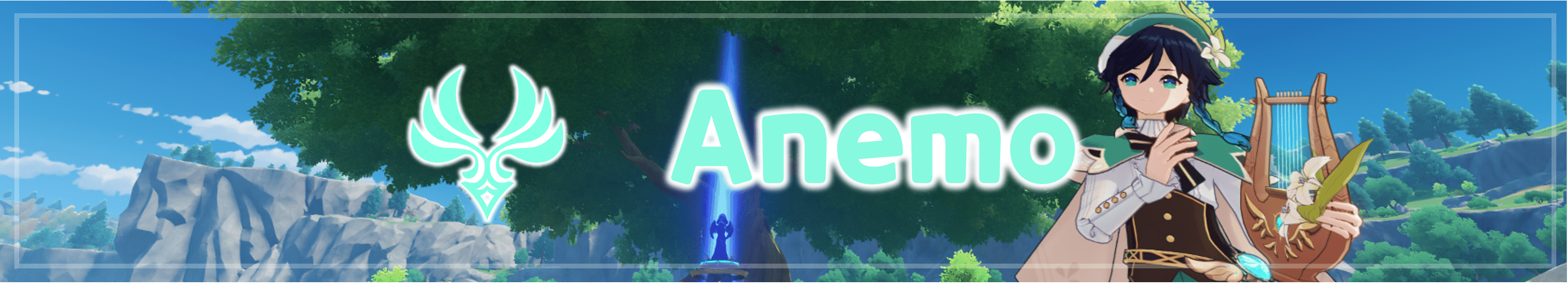 [140MB + ] 35 Genshin Icons! | Genshin Impact | HoYoLAB