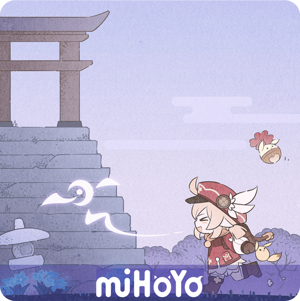 [140MB + ] 35 Genshin Icons! Genshin Impact | HoYoLAB