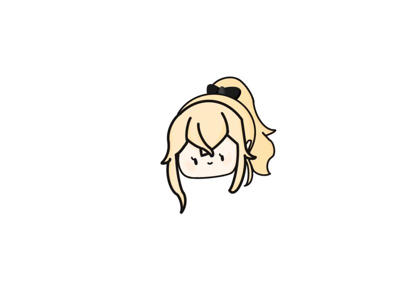 JEAN CHIBI Genshin Impact | HoYoLAB
