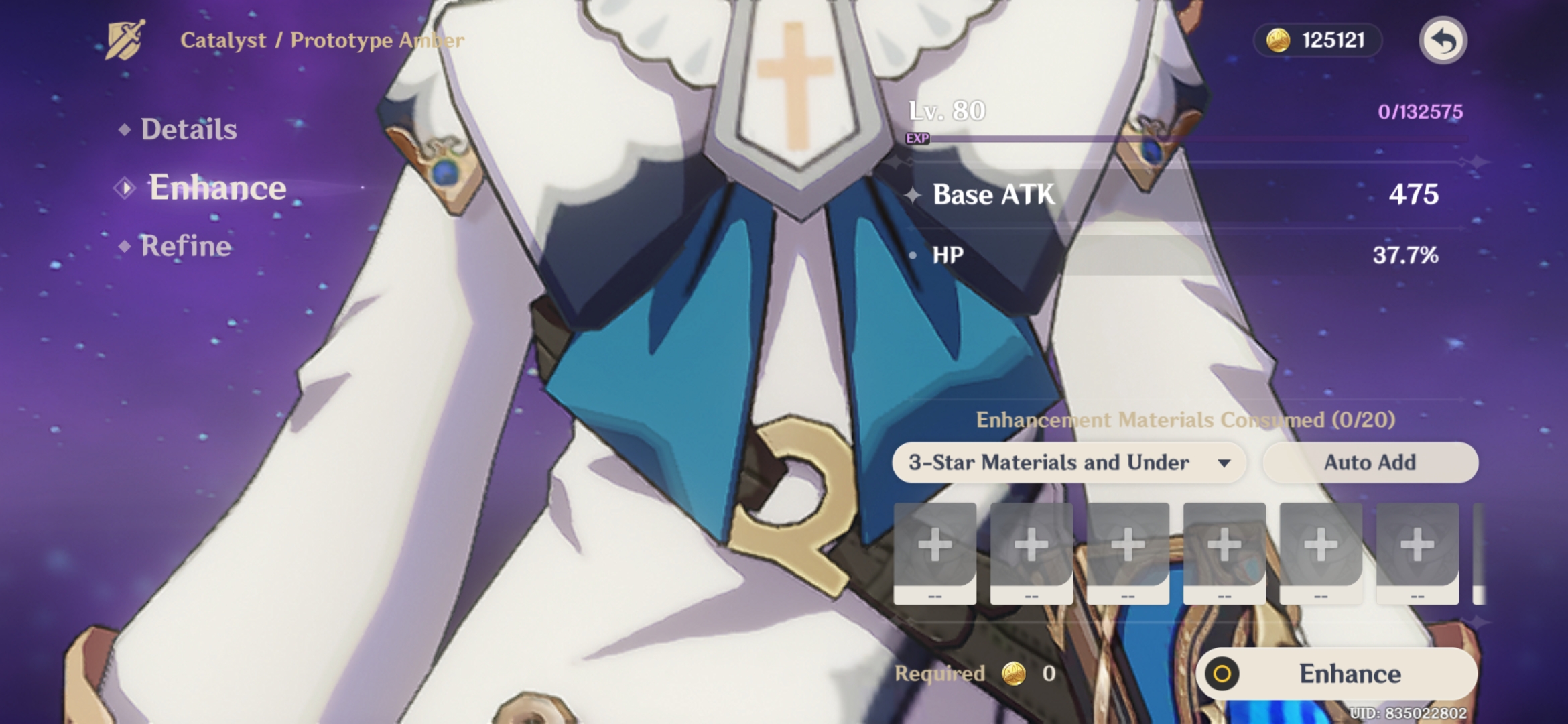 Barbara Genshin Impact | HoYoLAB