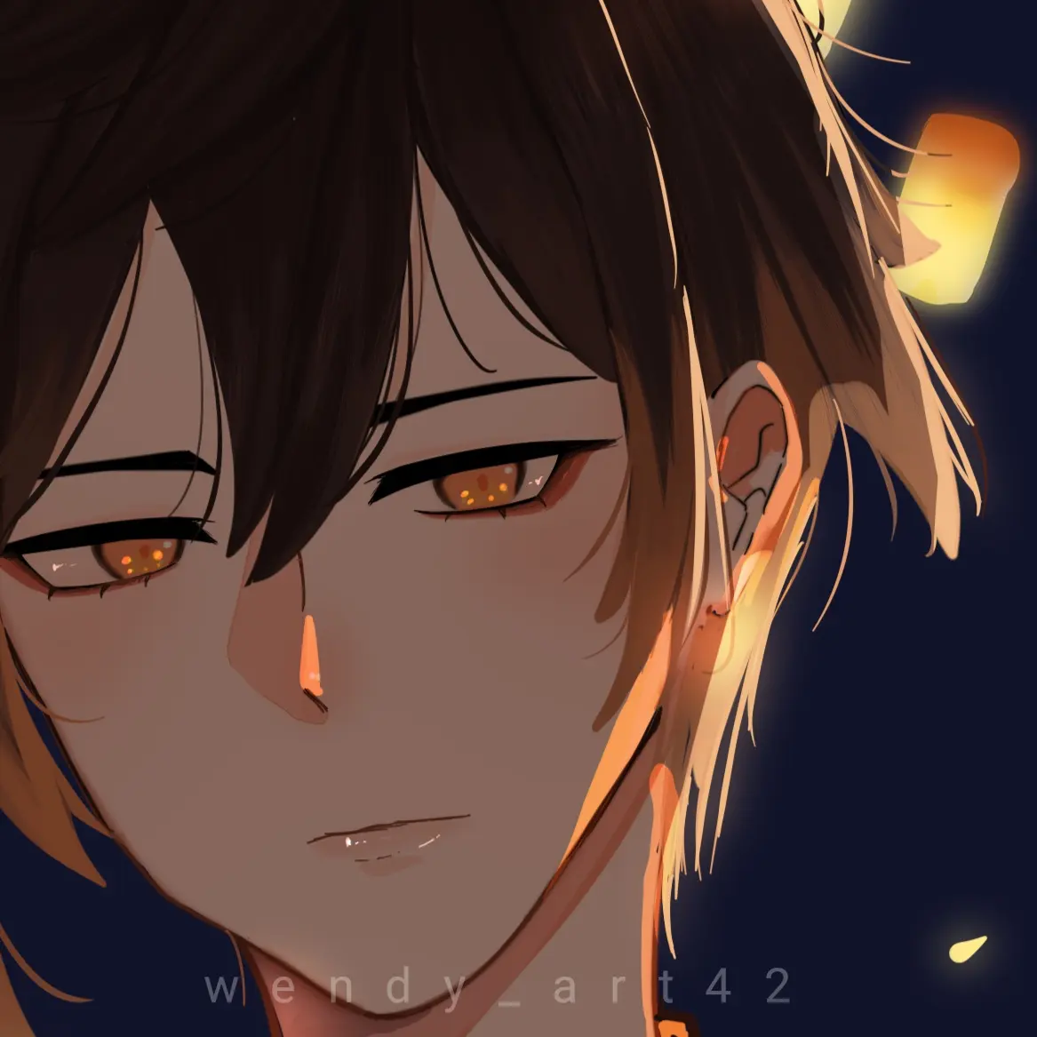 Zhong Li Genshin Impact | HoYoLAB