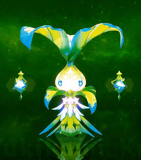 Sumeru fan made dendro monsters | Genshin Impact | HoYoLAB