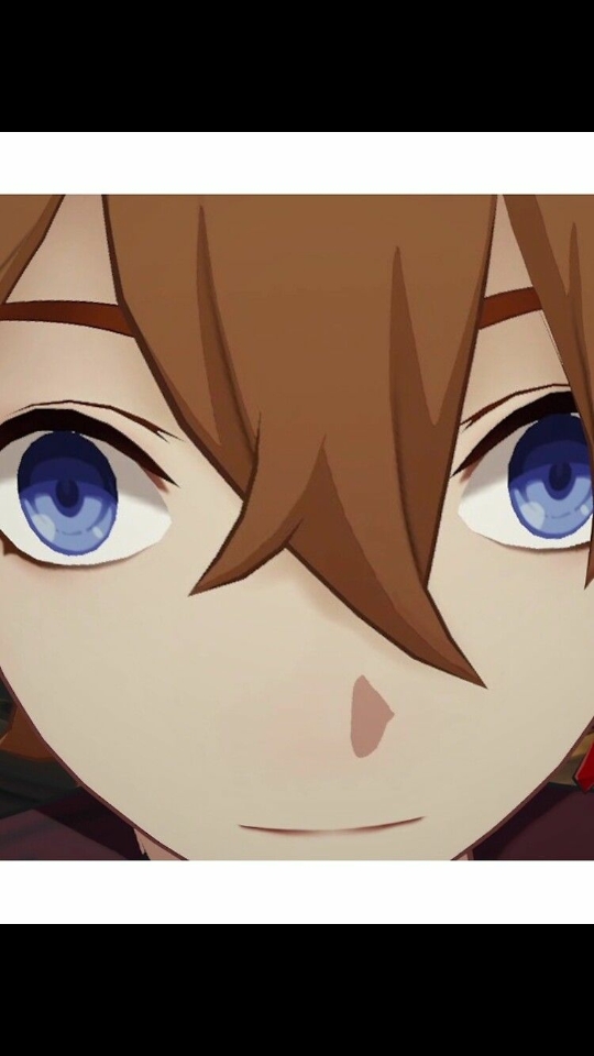 Hello there Genshin Impact | HoYoLAB