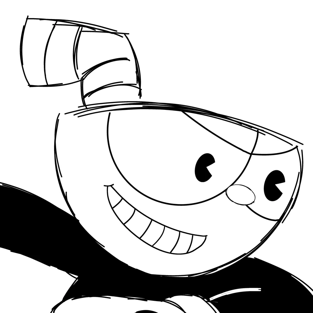 Random Character Drawing's (Part 8) | HoYoLAB