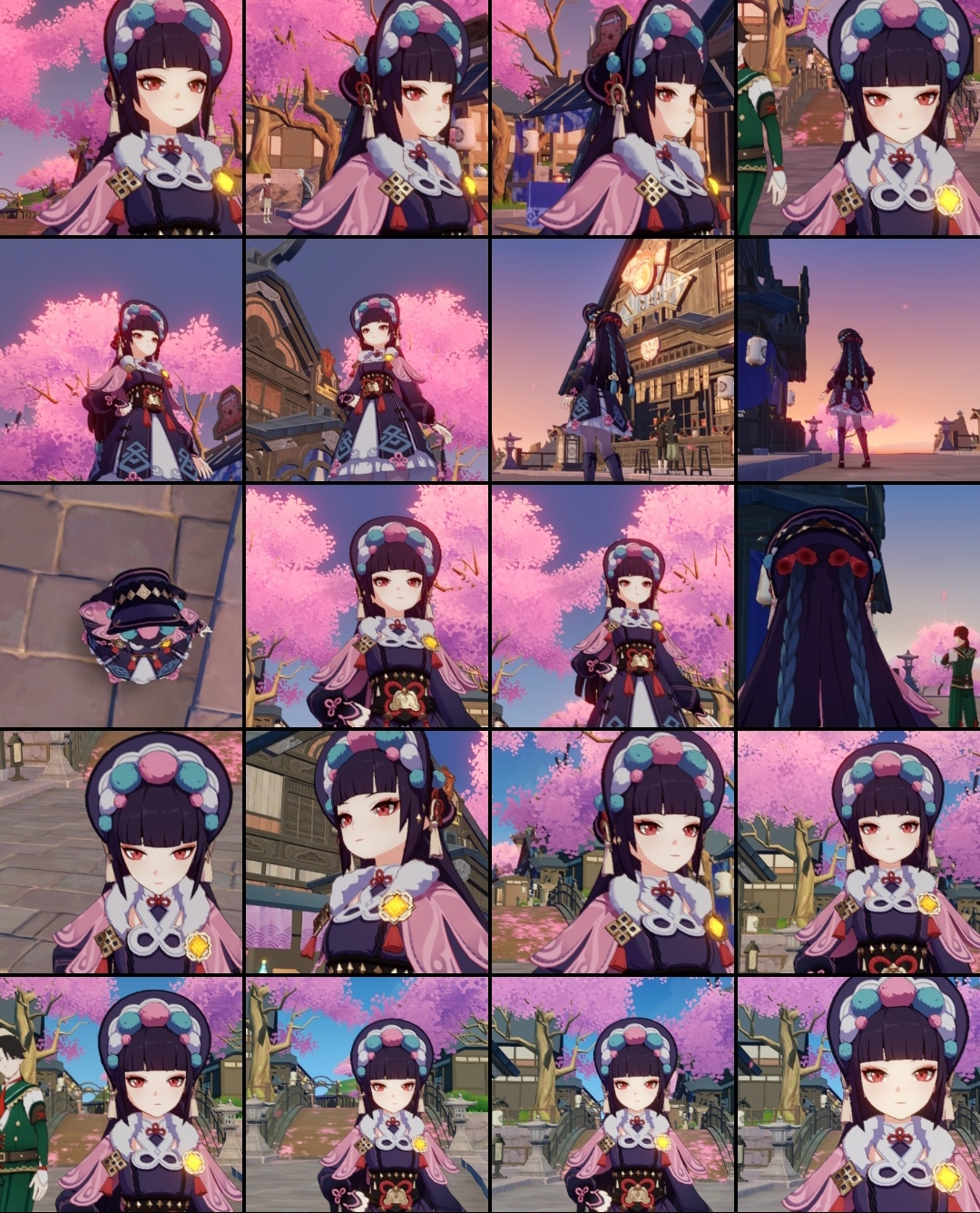 1..2..3... Honkai Impact 3rd | HoYoLAB