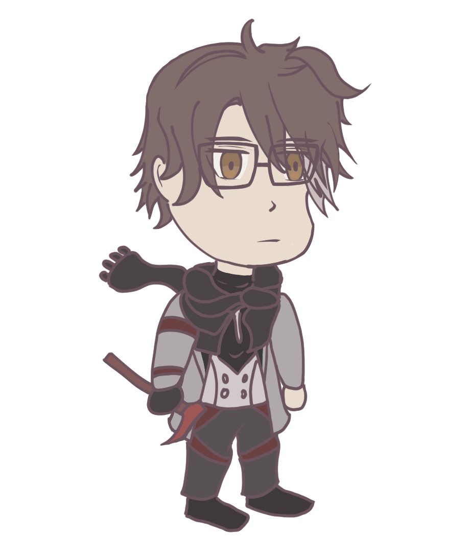 Welt Chibi Honkai: Star Rail | HoYoLAB