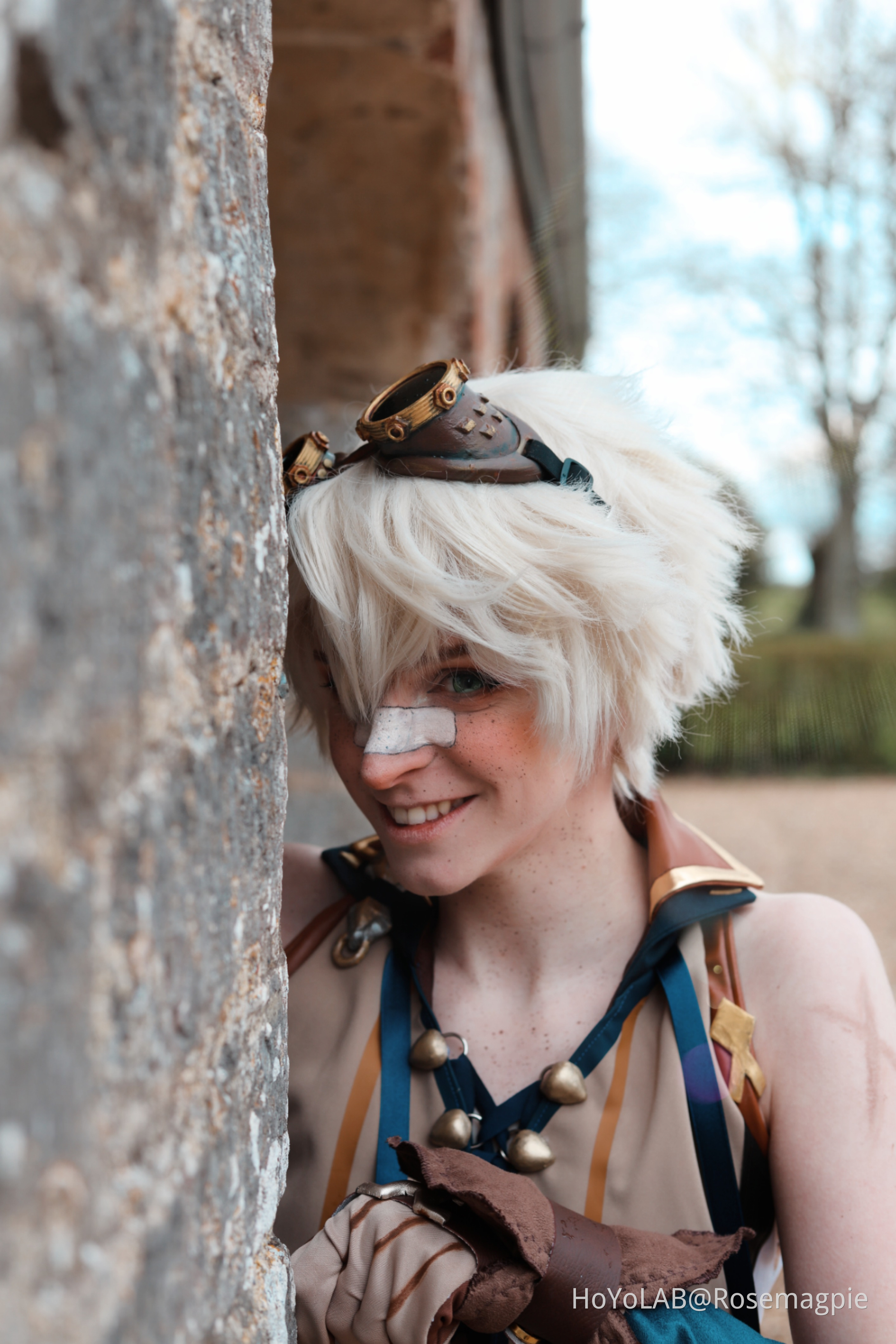 Some Bennett faces 🤣 | Genshin Impact | HoYoLAB