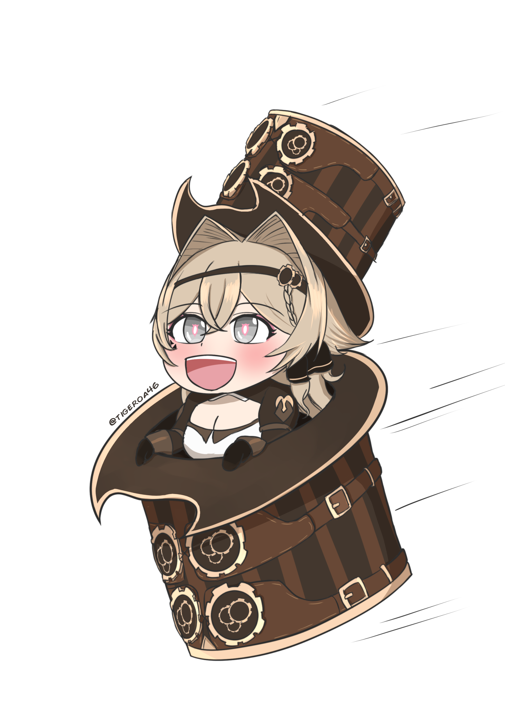 Vill-V's new divine key Honkai Impact 3rd | HoYoLAB