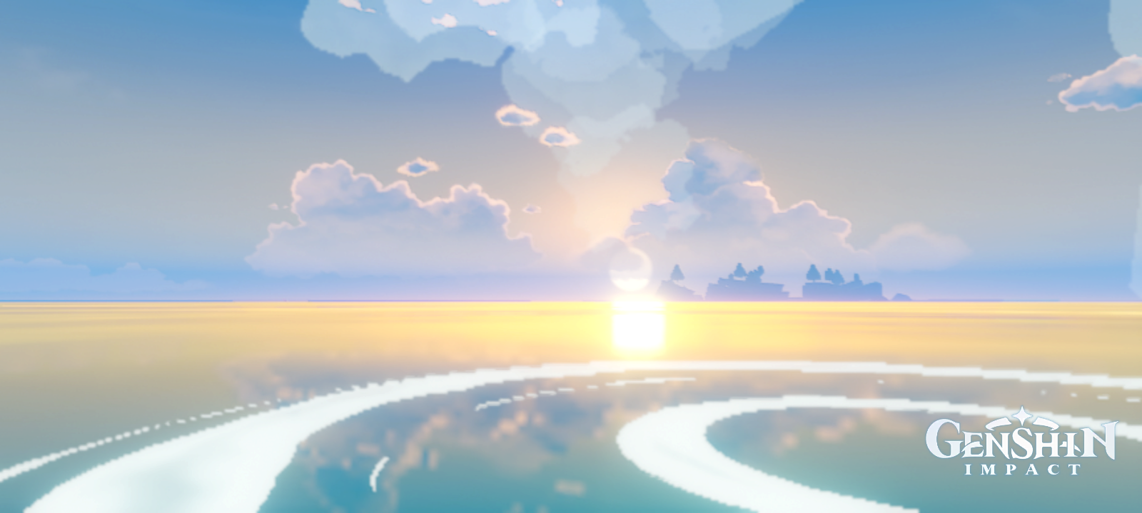 water Genshin Impact | HoYoLAB