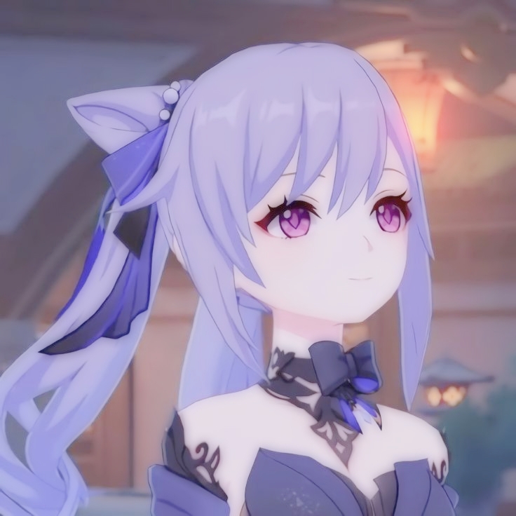 𝙺𝚎𝚚𝚒𝚗𝚐 𝚒𝚌𝚘𝚗𝚜 Genshin Impact | HoYoLAB