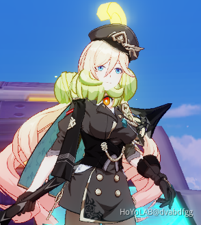 dudu? Honkai Impact 3rd | HoYoLAB