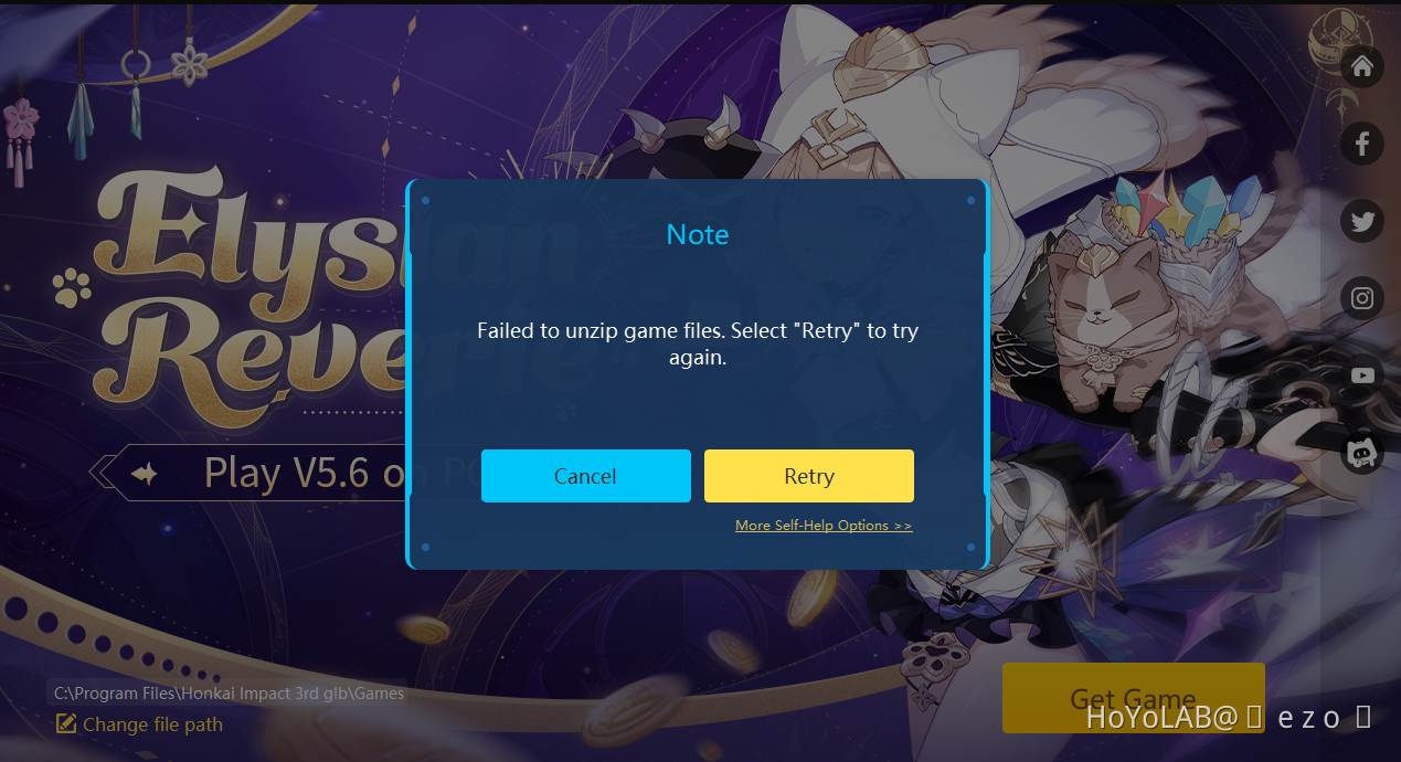 quick question on what to do with this Honkai Impact 3rd | HoYoLAB